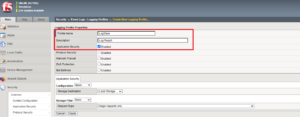 BIG-IP ASM/AWAFログレポートを利用するためのロギングプロファイル設定方法 | セキュリティ専門企業発、ネットワーク・ログ監視の ...