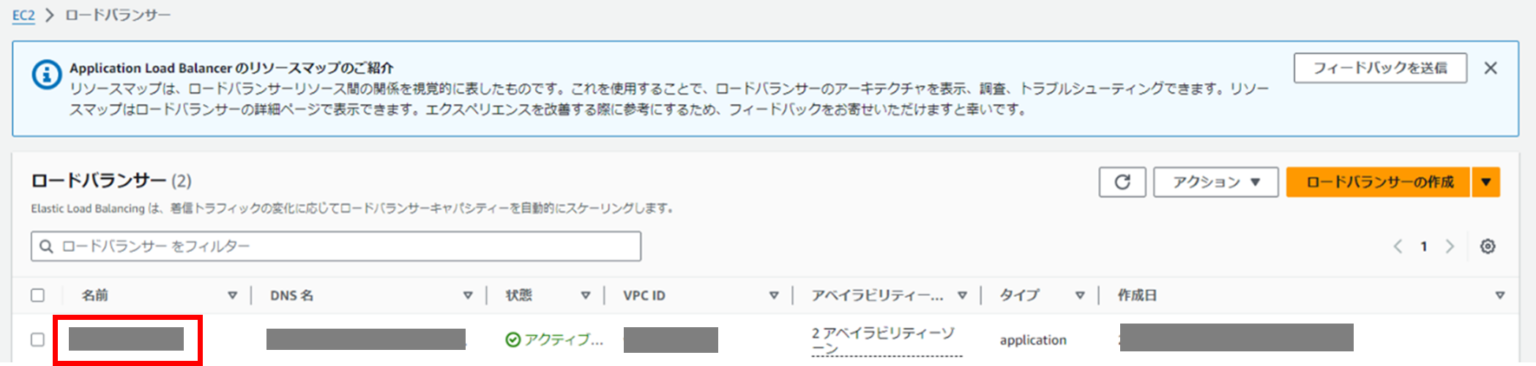 AWS ALBのログを管理するためのCloudWatch Logs設定方法 | セキュリティ専門企業発、ネットワーク・ログ監視の技術情報 ...