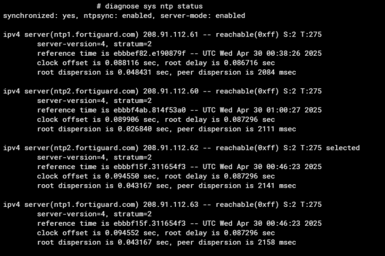ログ収集サーバで受信したSYSLOGの時刻がずれている問題の解決 | セキュリティ専門企業発、ネットワーク・ログ監視の技術情報 - KnowledgeStare（ナレッジステア）